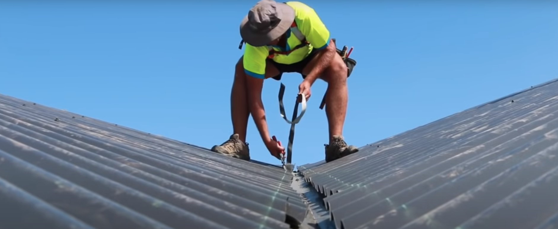 My Roofers Auckland | Expert Roofing & Repairs 0800 492010